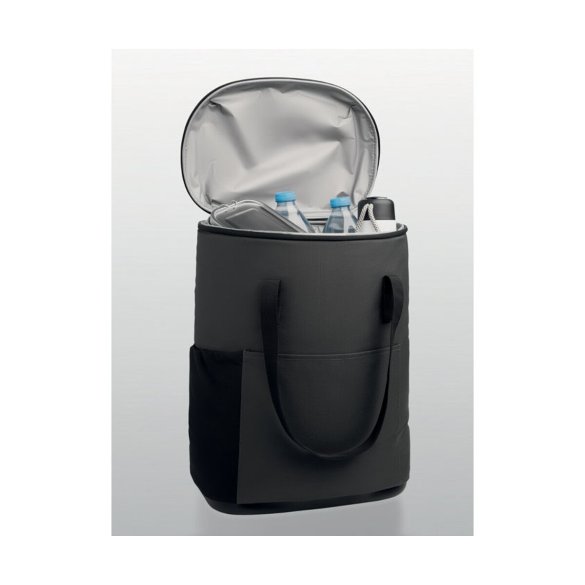 Plecak termiczny 600D RPET COLDI z logo twojej firmy ️