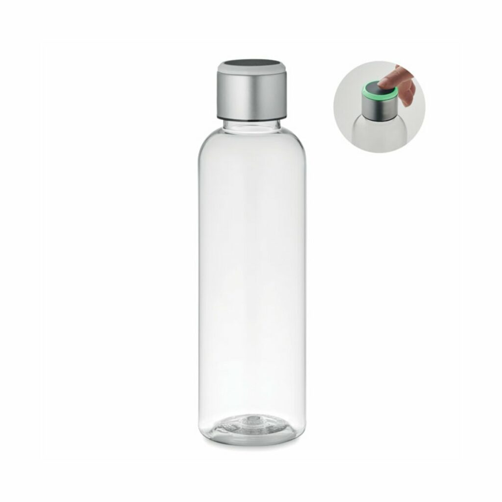 REM - Butelka z Tritanu™z czujnikiem - Gadżety.pl MO6857